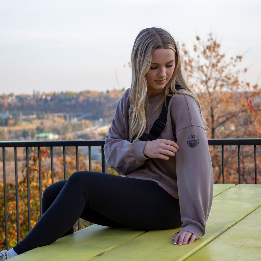lululemon – ICE District Authentics