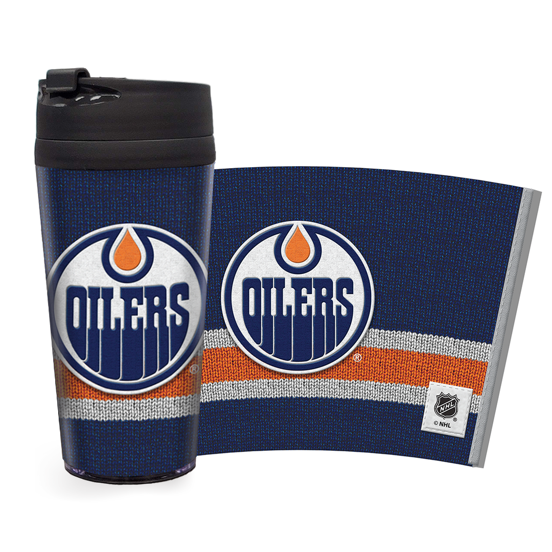 Edmonton Oilers Novelties & Collectibles | Stickers, Mini-Sticks, Toys ...