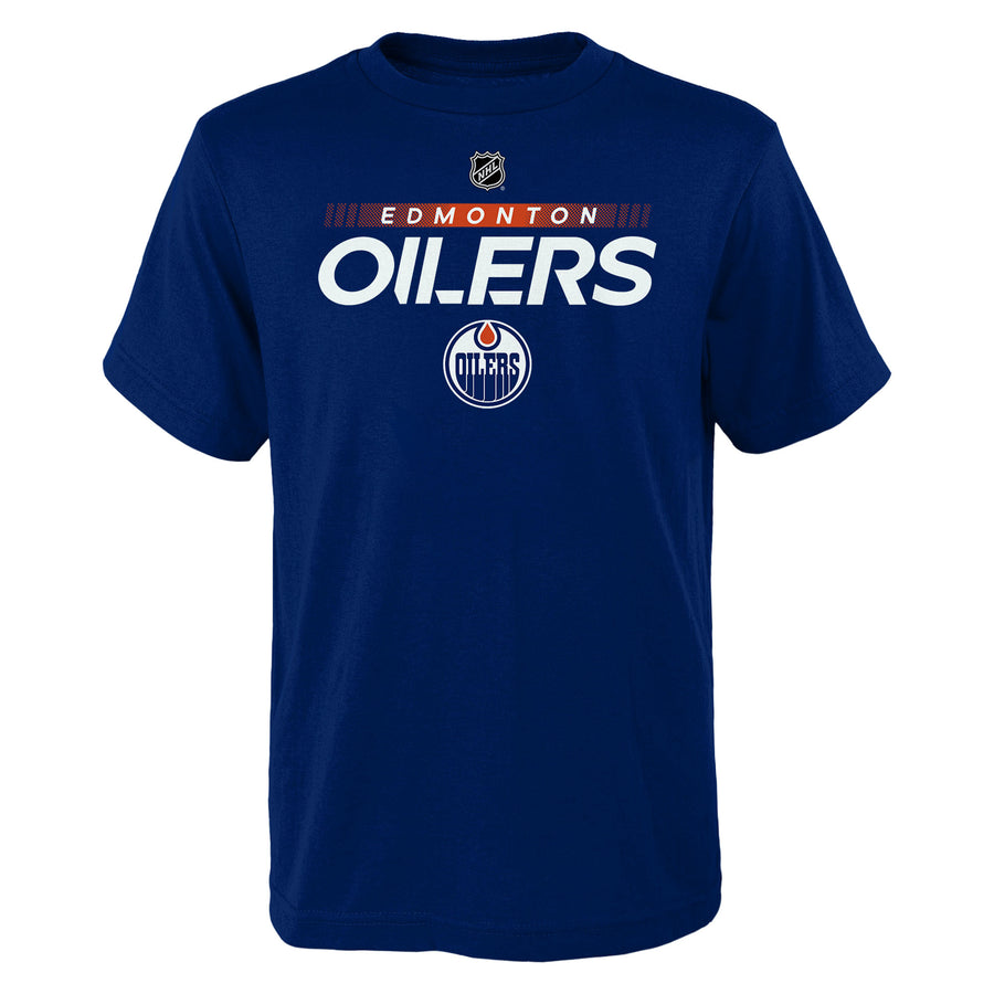 Edmonton Oilers Youth Gear | Tees, hats, hoodies, sweatshirts and more ...