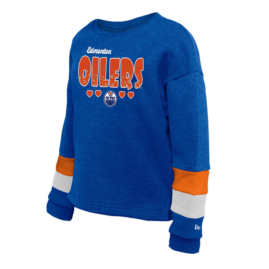 ICE District Authentics | Edmonton Oilers Jerseys, Gear, and Apparel