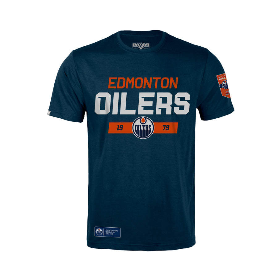 Edmonton Oilers Youth Gear | Tees, hats, hoodies, sweatshirts and more ...