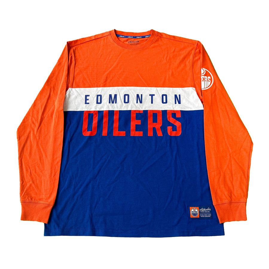 Edmonton Oilers | T-Shirts, Hoodies, Jackets, Crewnecks, Sweatshirts ...
