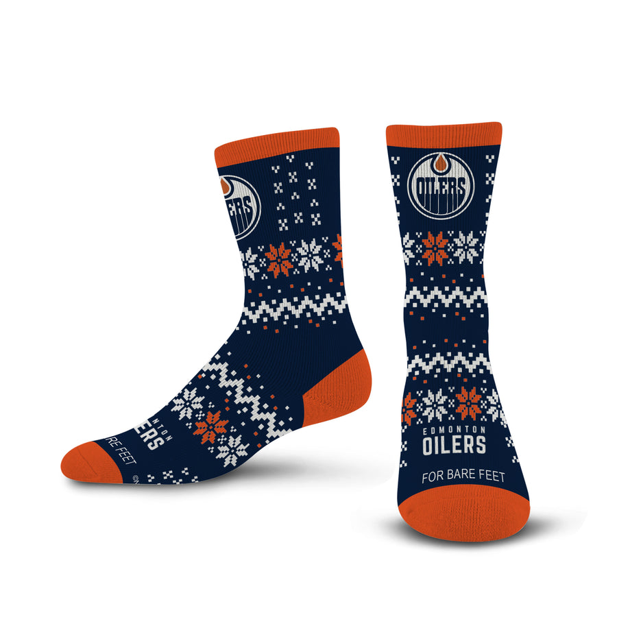 ICE District Authentics | Edmonton Oilers Jerseys, Gear, and Apparel