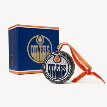 Edmonton Oilers & Oil Kings Holiday & Christmas Collection – ICE ...