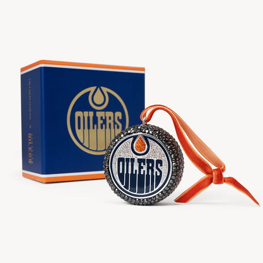 Edmonton Oilers & Oil Kings Holiday & Christmas Collection – ICE ...