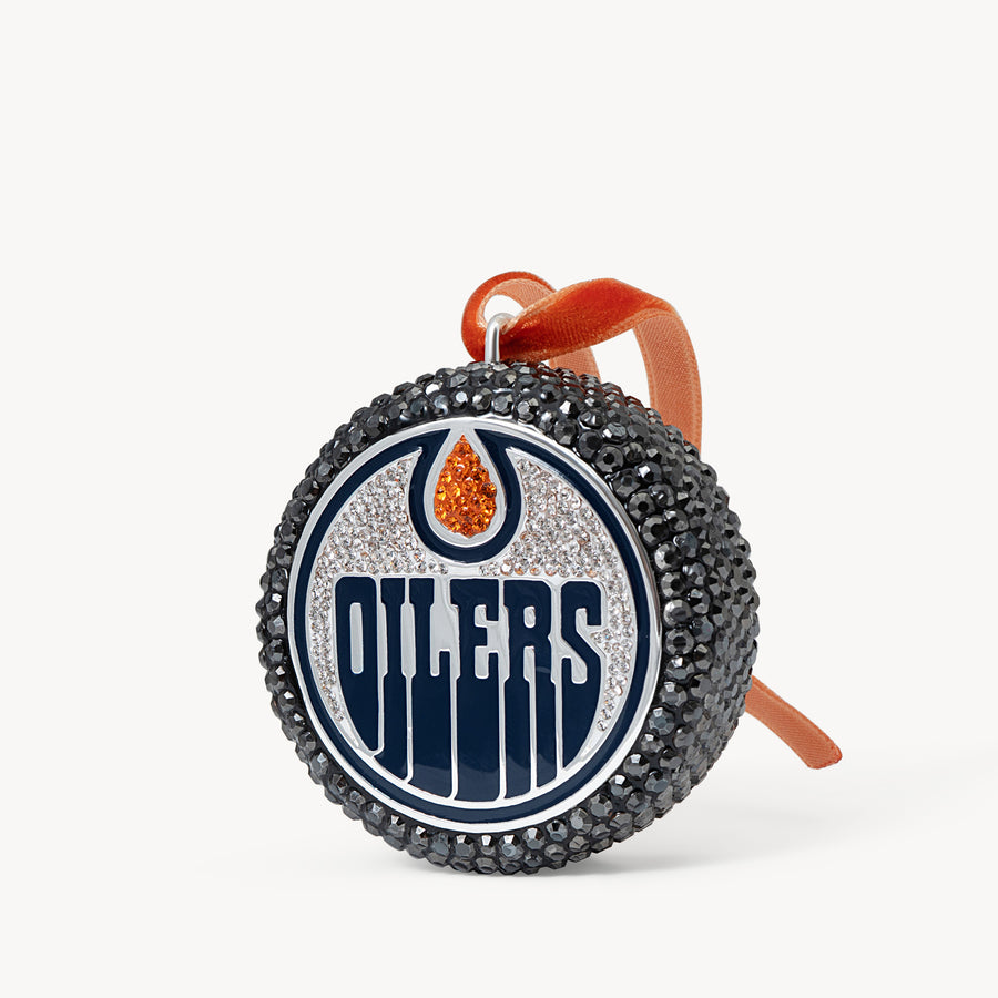 Edmonton Oilers & Oil Kings Holiday & Christmas Collection – ICE ...