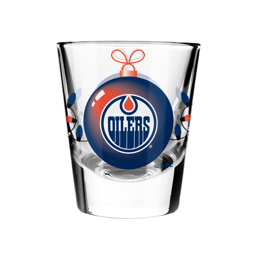 Edmonton Oilers & Oil Kings Holiday & Christmas Collection – ICE ...