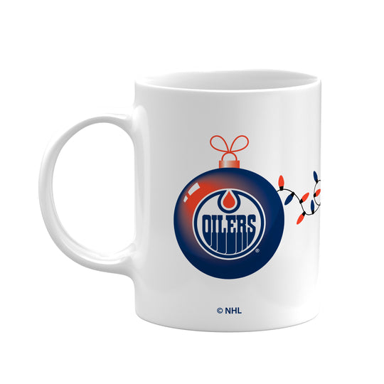 Edmonton Oilers & Oil Kings Holiday & Christmas Collection – ICE ...