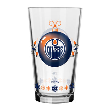 Edmonton Oilers & Oil Kings Holiday & Christmas Collection – ICE ...