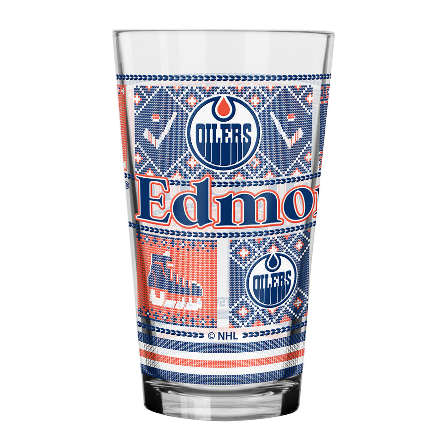 Edmonton Oilers & Oil Kings Holiday & Christmas Collection – ICE ...