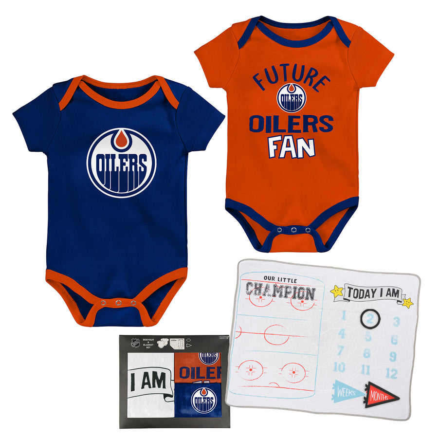 Edmonton Oilers | T-Shirts, Hoodies, Jackets, Crewnecks, Sweatshirts ...