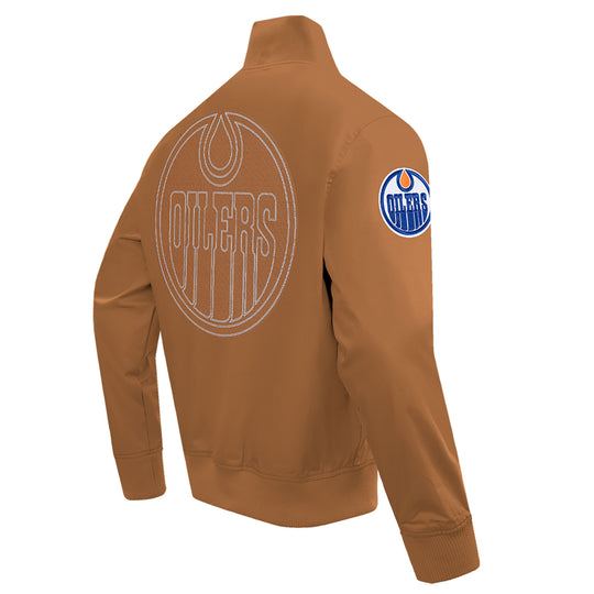 Edmonton Oilers Men's Outerwear | Hoodies, Jackets, Crewnecks – Tagged ...