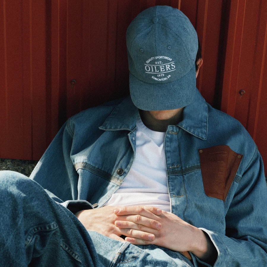 Sports Club Atelier – ICE District Authentics