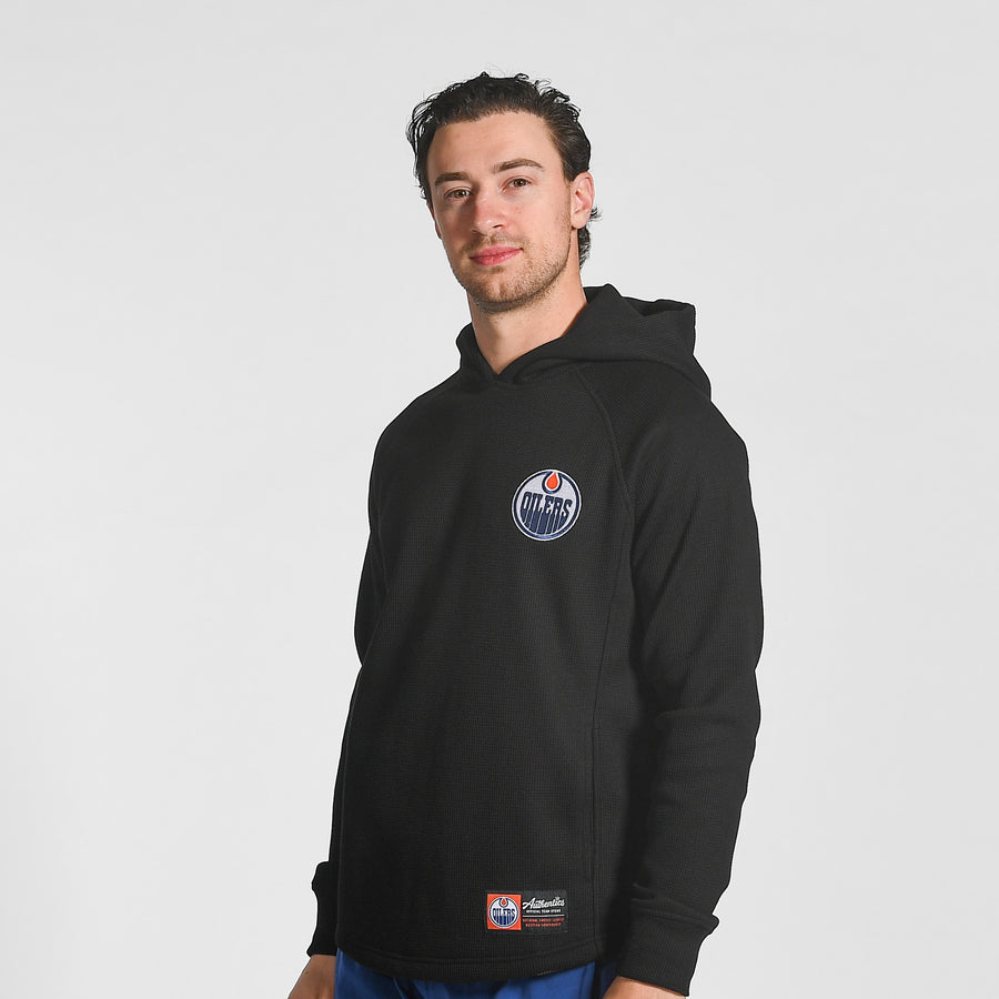 ICE District Authentics | Edmonton Oilers Jerseys, Gear, and Apparel