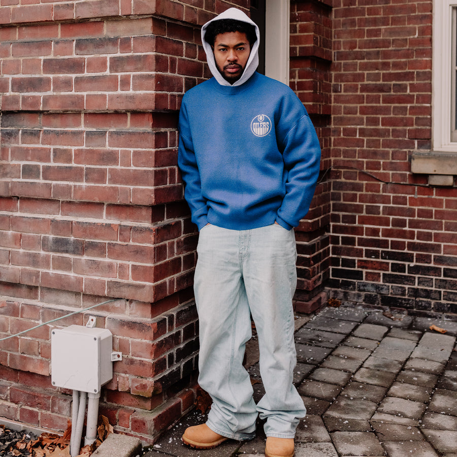 Peace Collective – ICE District Authentics