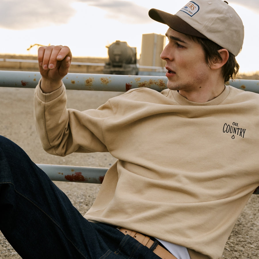 Sports Club Atelier – ICE District Authentics