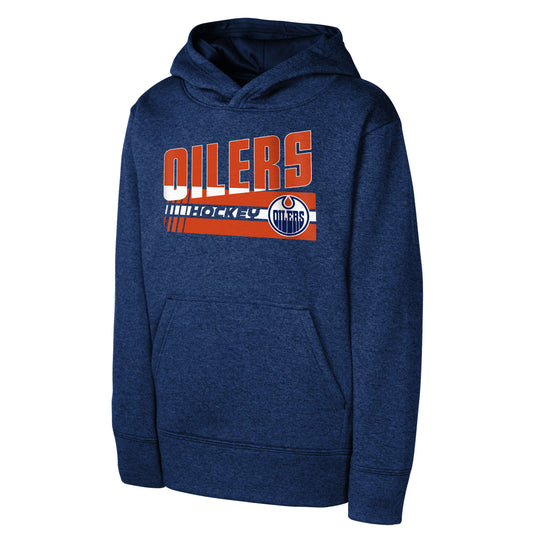 Edmonton Oilers Outerwear | Hoodies, Jackets, Sweatshirts, Half-Zips ...