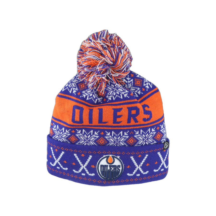 Edmonton Oilers & Oil Kings Holiday & Christmas Collection – ICE ...