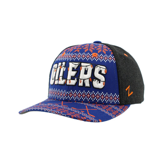 Edmonton Oilers & Oil Kings Holiday & Christmas Collection – ICE ...