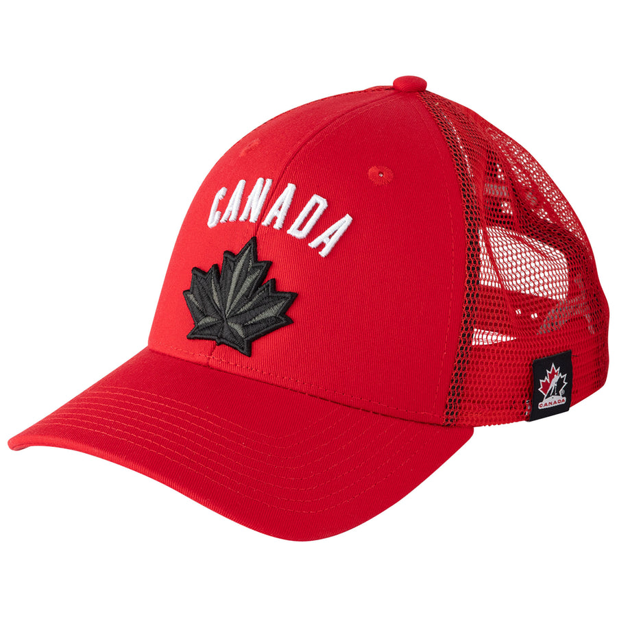 2026 Hockey Canada Apparel & Headwear – ICE District Authentics