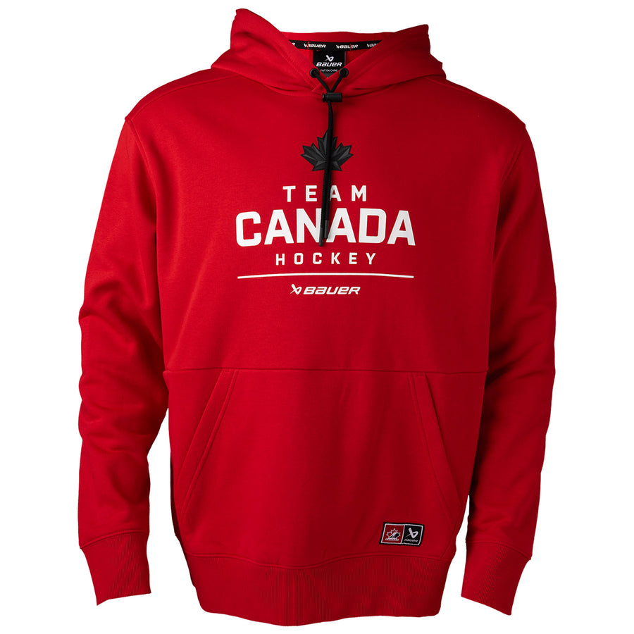 2026 Hockey Canada Apparel & Headwear – ICE District Authentics