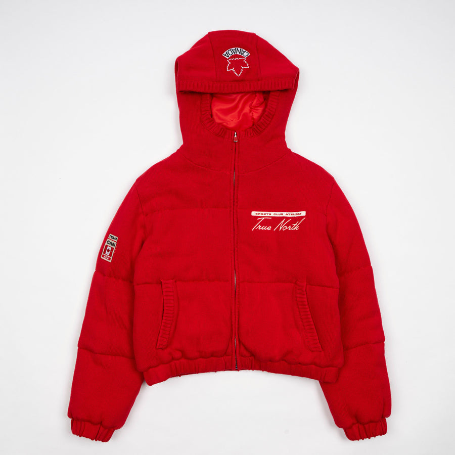 Sports Club Atelier – ICE District Authentics