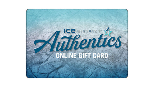 Fanatics Jersey Size Charts – ICE District Authentics