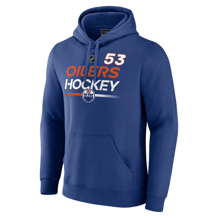 ICE District Authentics | Edmonton Oilers Jerseys, Gear, and Apparel