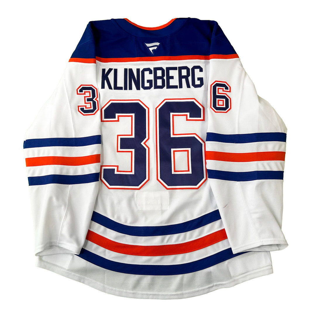 Edmonton Oilers – Tagged "player-john-klingberg"– ICE District Authentics