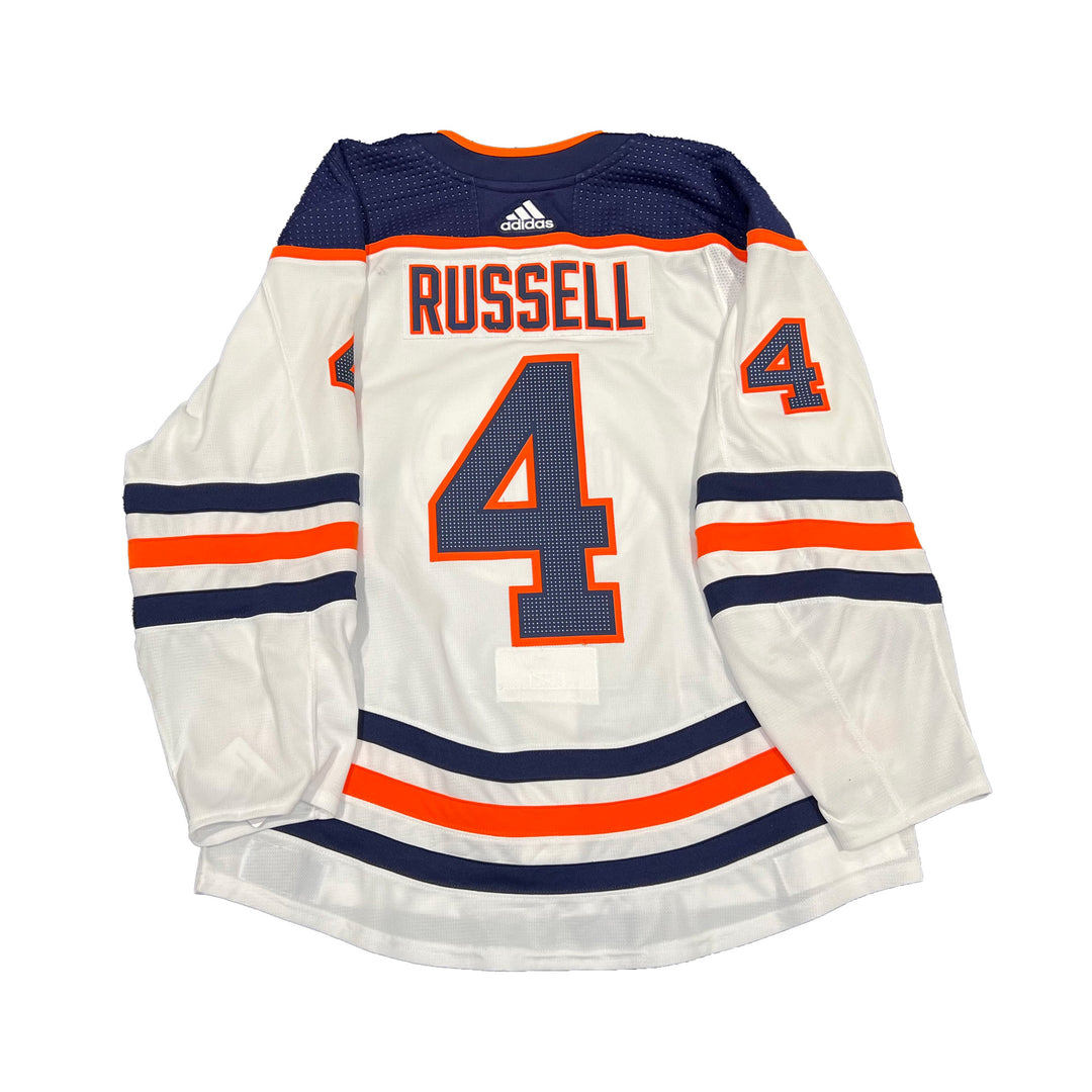 2019-20 Season – Tagged "player-kris-russell"– ICE District Authentics