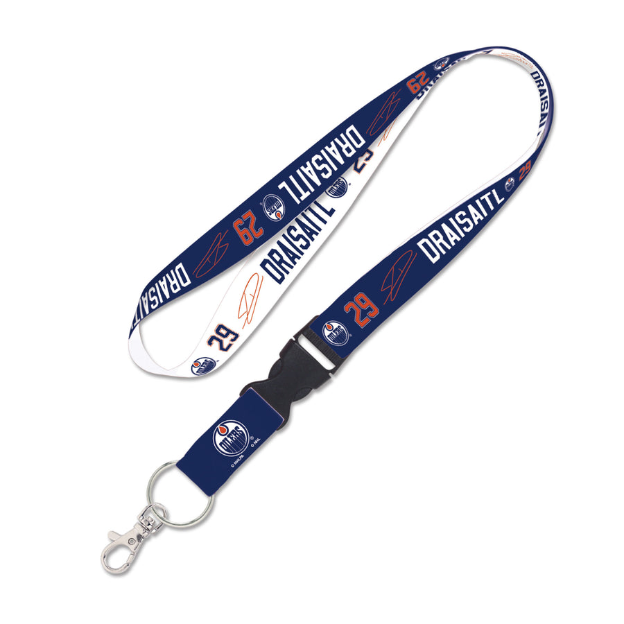 Keychains & Lanyards – ICE District Authentics