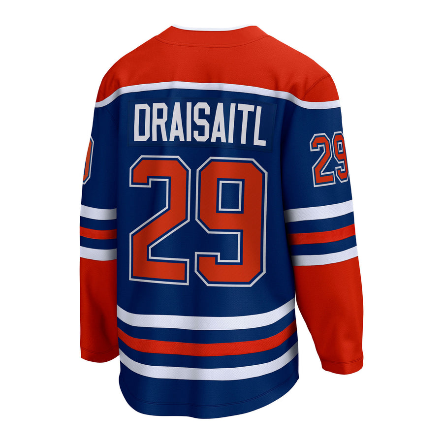 Edmonton Oilers Jerseys – ICE District Authentics