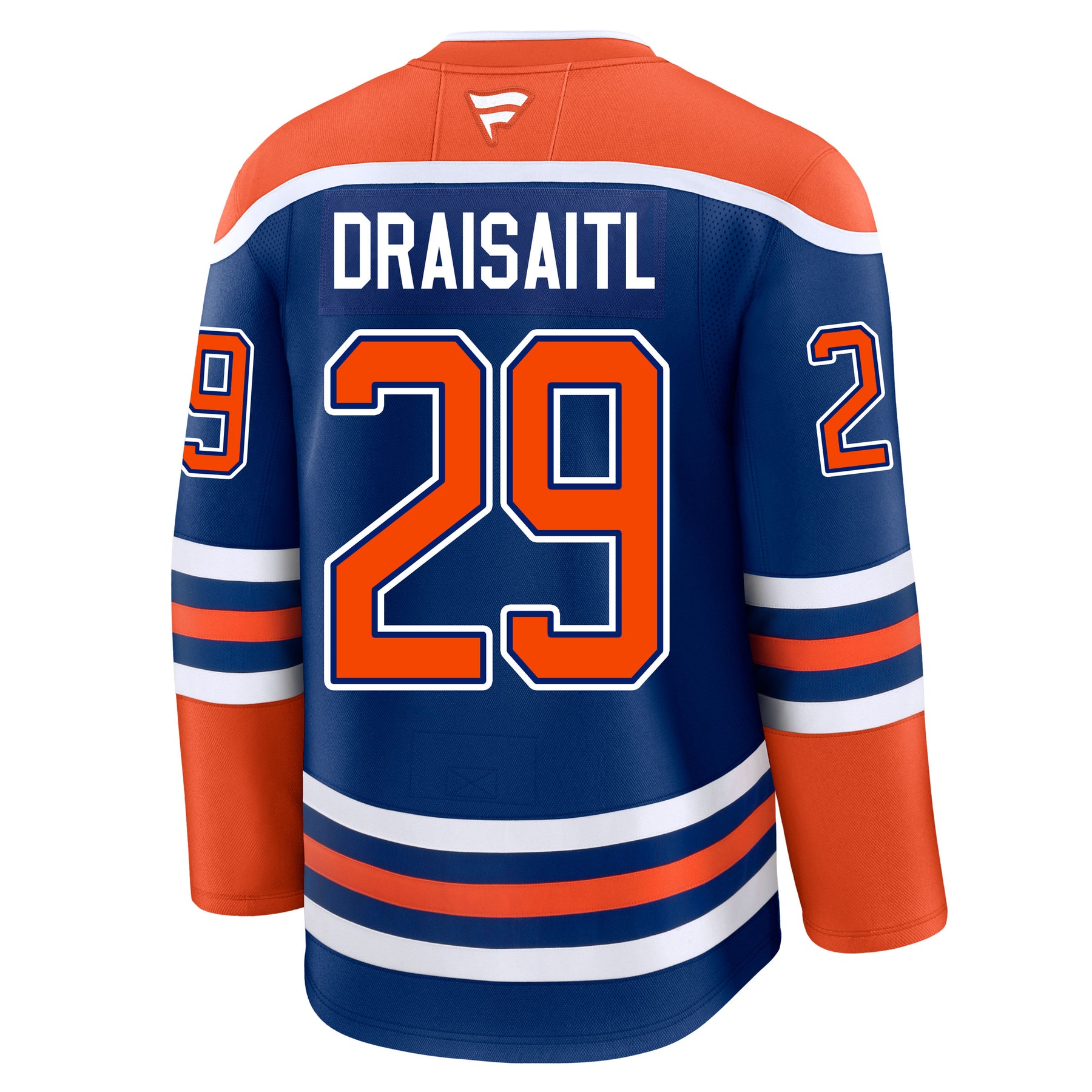 Leon Draisaitl Jersey For Sale
