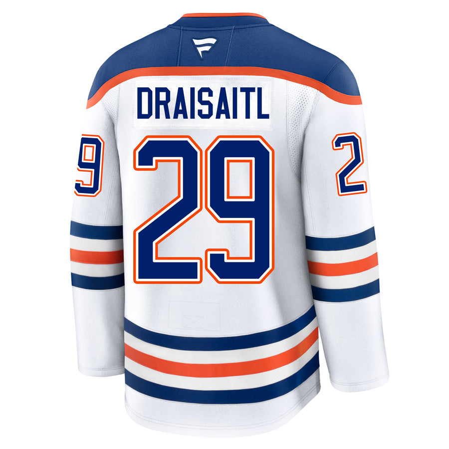 Edmonton Oilers Jerseys | Home, Away, Alternate – ICE District Authentics