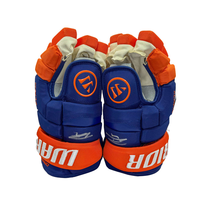 Edmonton Oilers Game-Used Equipment – ICE District Authentics