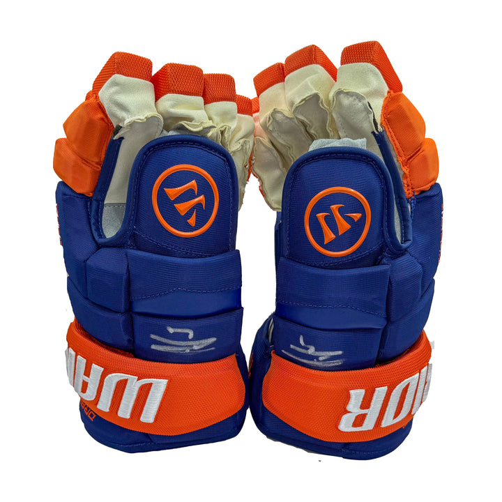 Edmonton Oilers Game-Used Equipment – ICE District Authentics