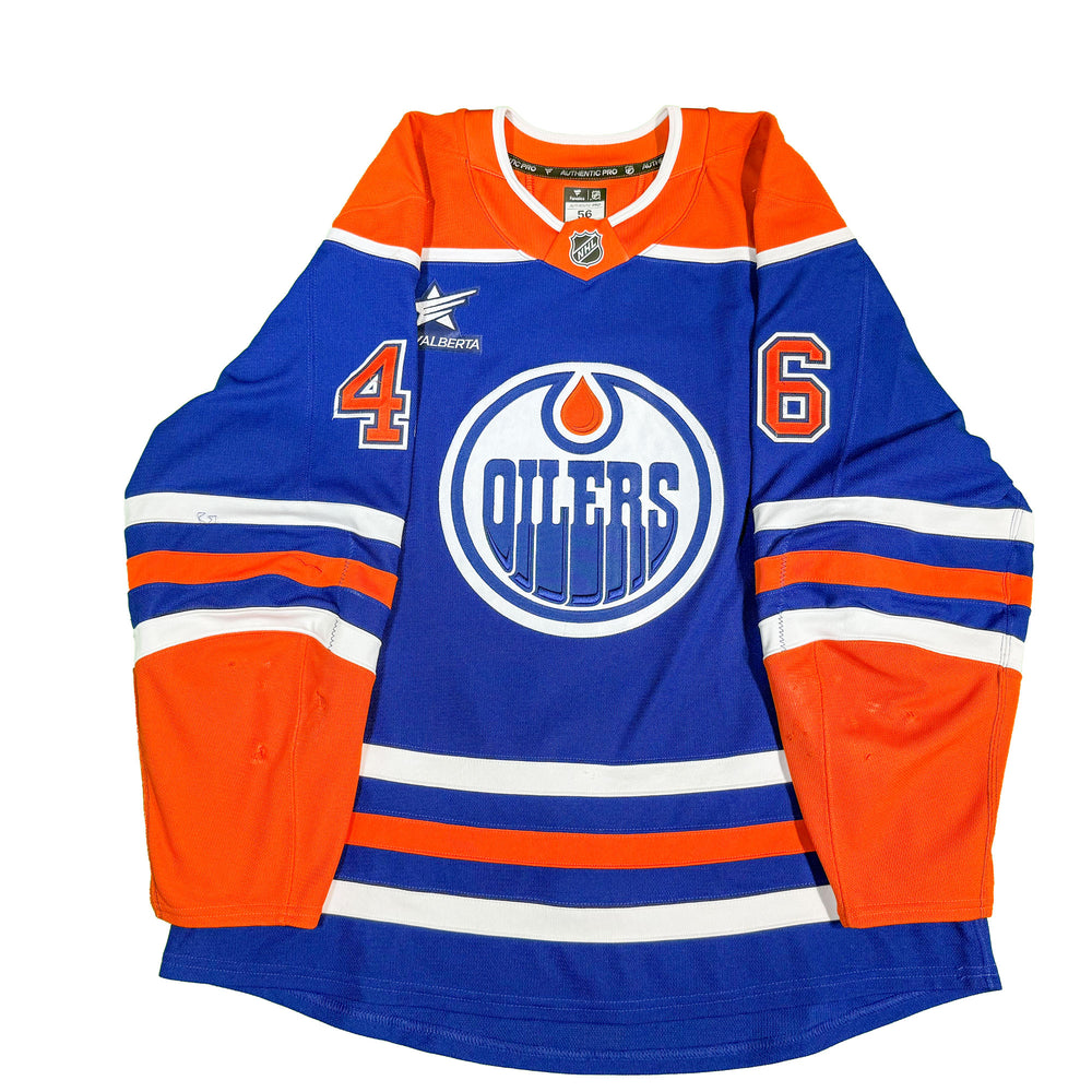Edmonton Oilers – Tagged "player-max-jones"– ICE District Authentics