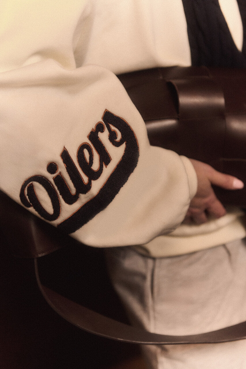 Sports Club Atelier – ICE District Authentics