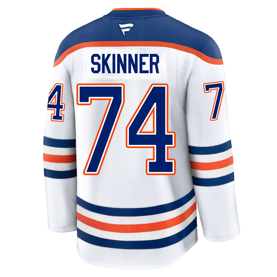 Edmonton Oilers Jerseys | Home, Away, Alternate – Page 2 – ICE District ...