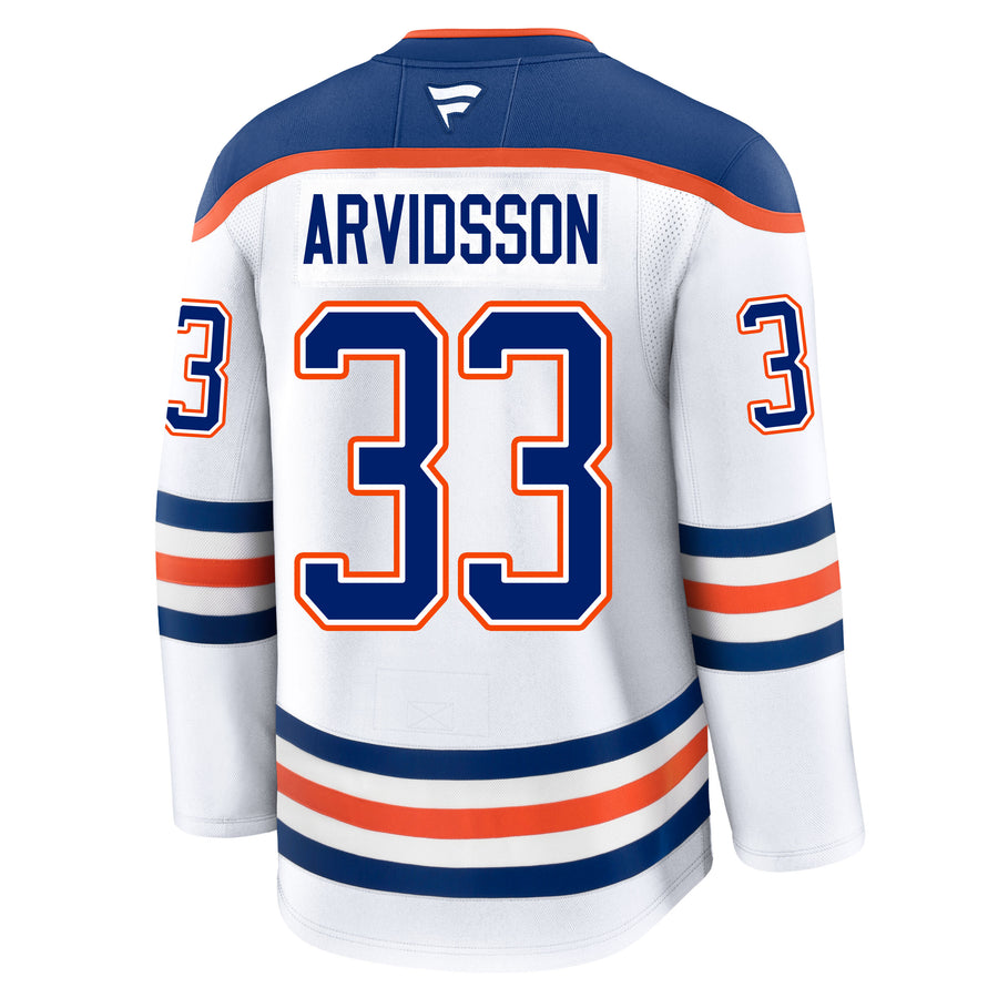 Edmonton Oilers Jerseys | Home, Away, Alternate – Page 2 – ICE District ...