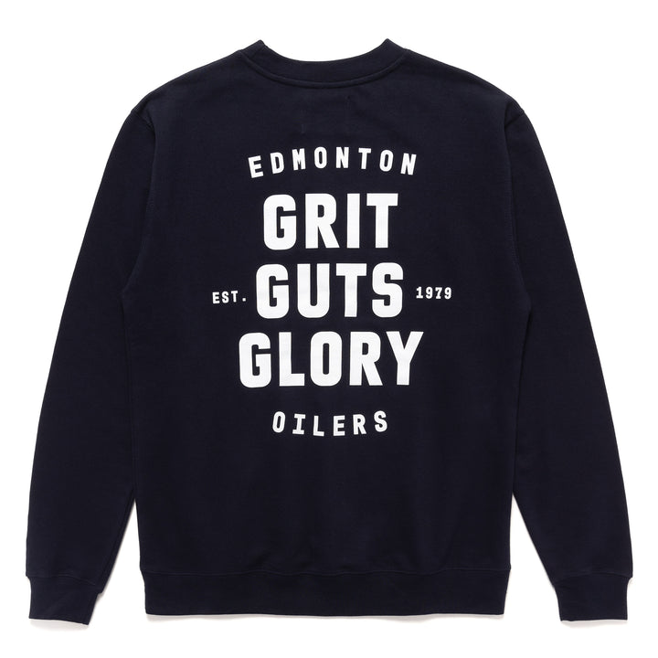 Edmonton Oilers Men's Outerwear | Hoodies, Jackets, Crewnecks – Page 3 ...