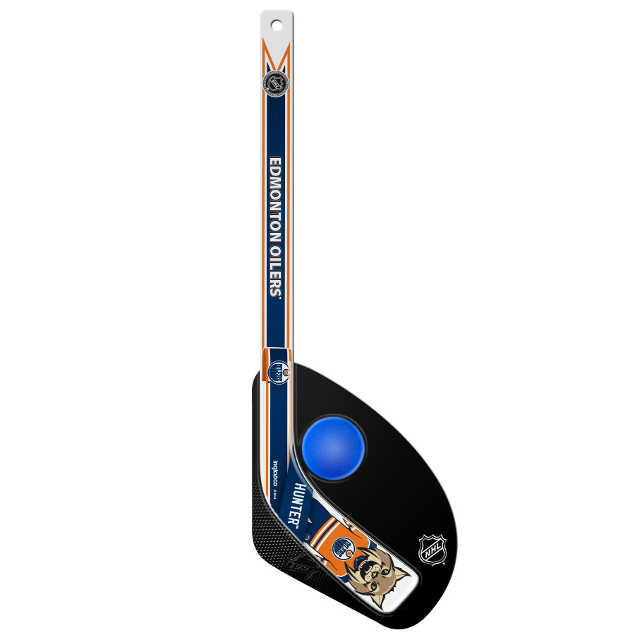 Edmonton Oilers Novelties & Collectibles | Stickers, Mini-Sticks, Toys ...