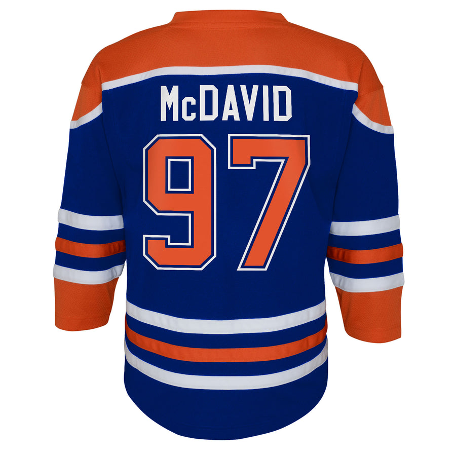 Edmonton Oilers Jerseys – ICE District Authentics