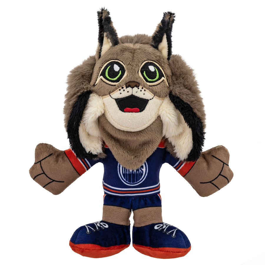 Edmonton Oilers Novelties & Collectibles | Stickers, Mini-Sticks, Toys ...