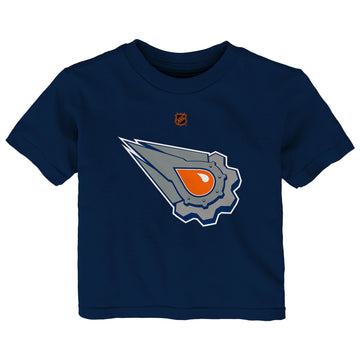 Edmonton Oilers Reverse Retro Jerseys – ICE District Authentics