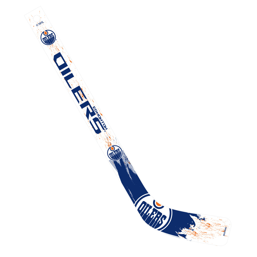 Edmonton Oilers Novelties & Collectibles | Stickers, Mini-Sticks, Toys ...
