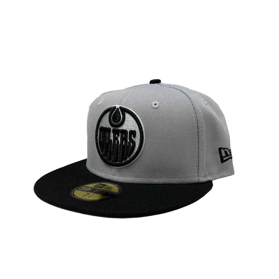 Edmonton Oilers Men's Headwear | New Era, 47, Hats, Toques – Tagged ...