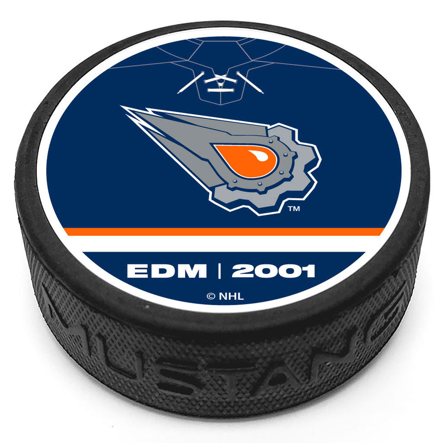 Edmonton Oilers Reverse Retro Jerseys – ICE District Authentics