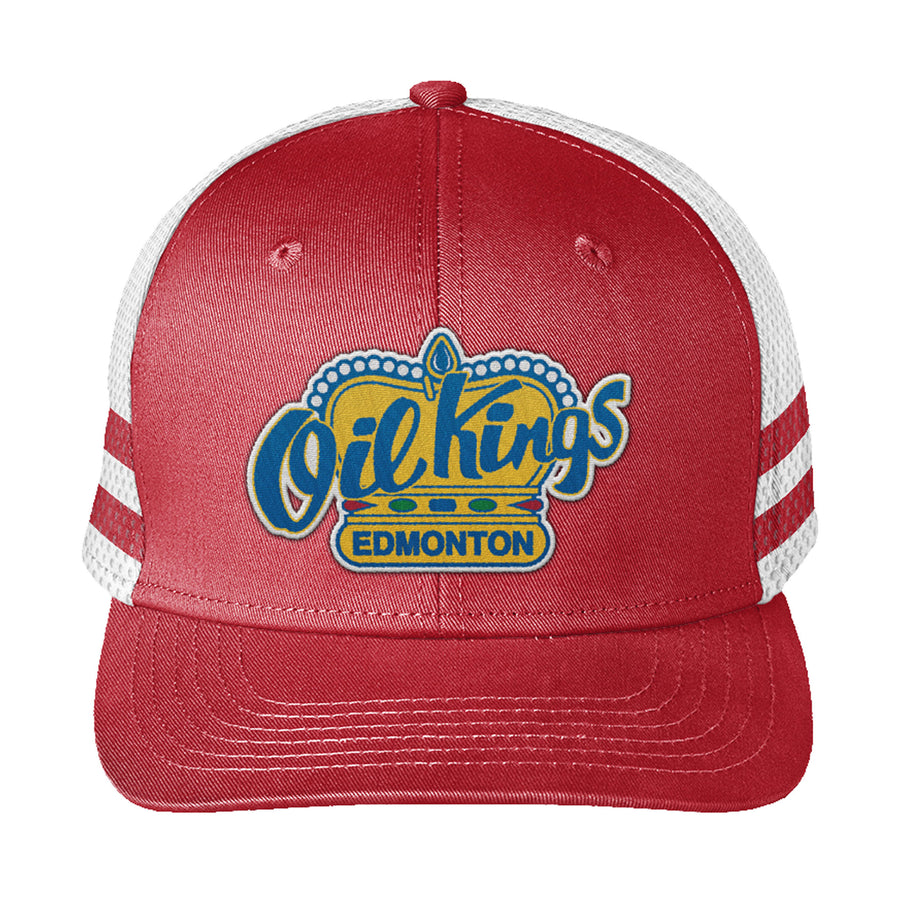 Edmonton Oil Kings | Jerseys, Apparel, Headwear – Page 4 – ICE District ...